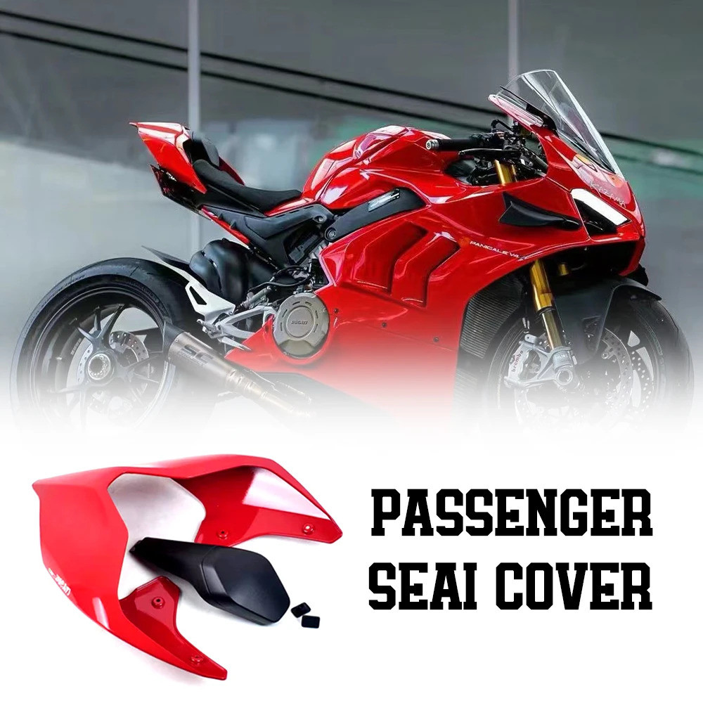 For DUCATI Panigale V4/S V4R V2 Streetfighter V4/S V2 Superleggera ...