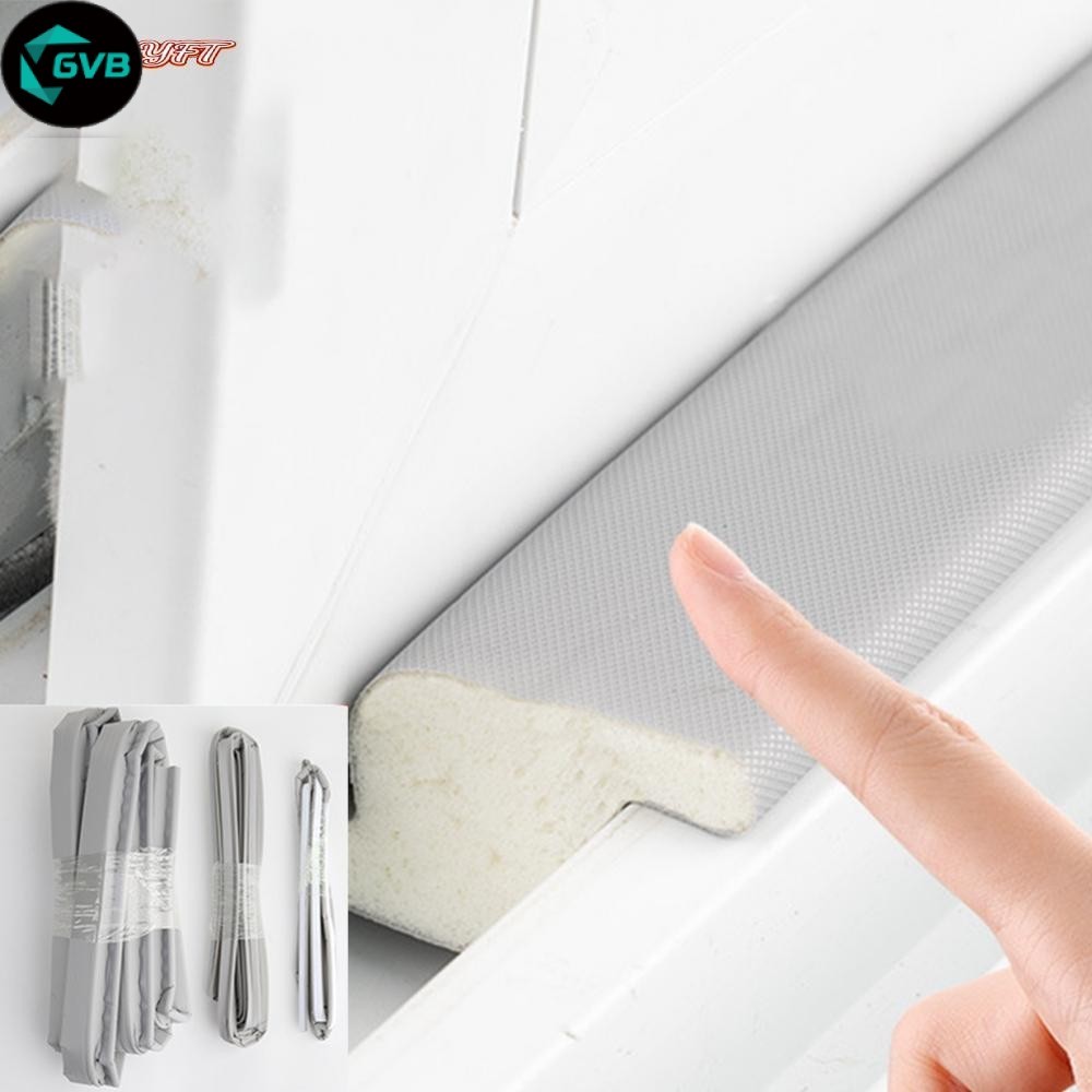 GVB 【LADY】Easily Cuttable Seal Strips that Fit Perfectly on Any ...