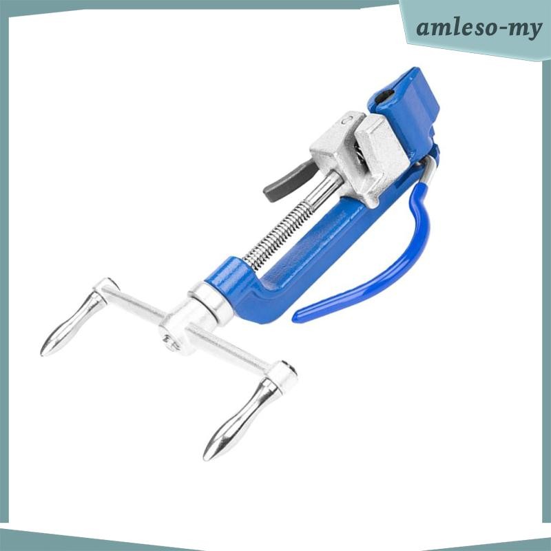 [AmlesoMY] Tight Strapping Band Tool Steel Strapping Tensioner Pipe ...