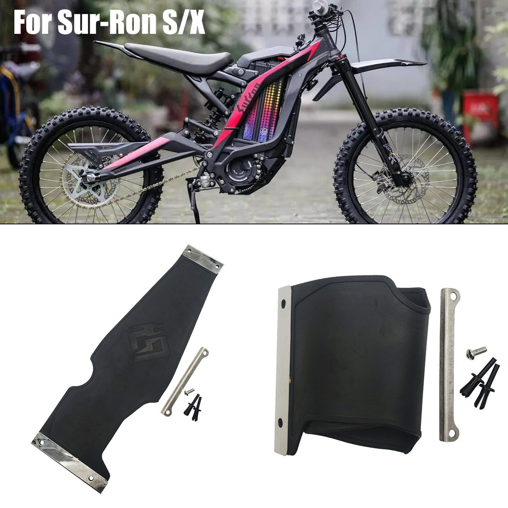 For Sur Ron Surron Light Bee X&S Electric Rear Shock Absorption Mud ...