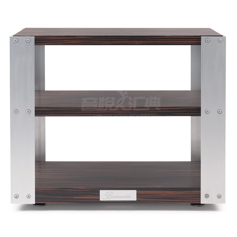 Berlin Voice Solid Wood Audio Rack Audio Rack Audio Cabinet Equipment ...