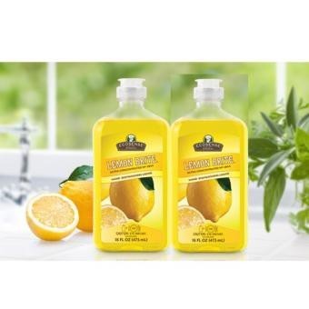 Lemon Brite™ Hand Dishwashing Liquid | Shopee Malaysia