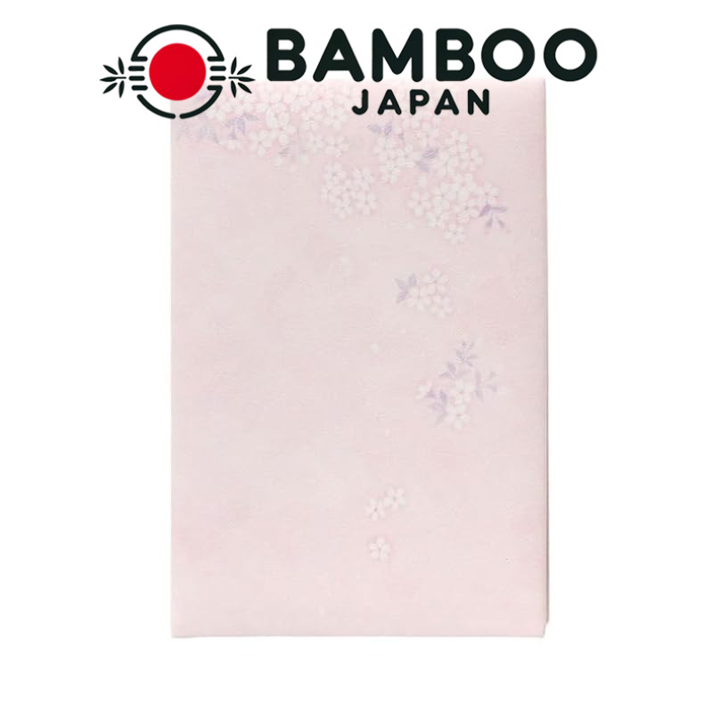 Taniguchi Matsuo-do Goshuincho Shuincho (Large) PU Leather Cover Cherry ...