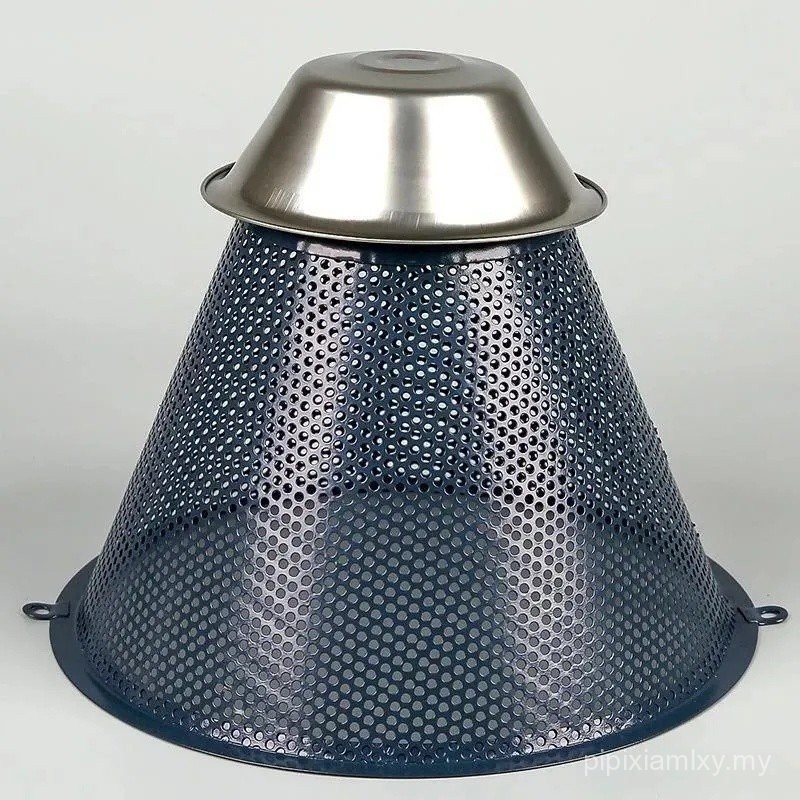 Old Style Range Hood Round Range Hood Oil Net Oil Separator Net Filter ...