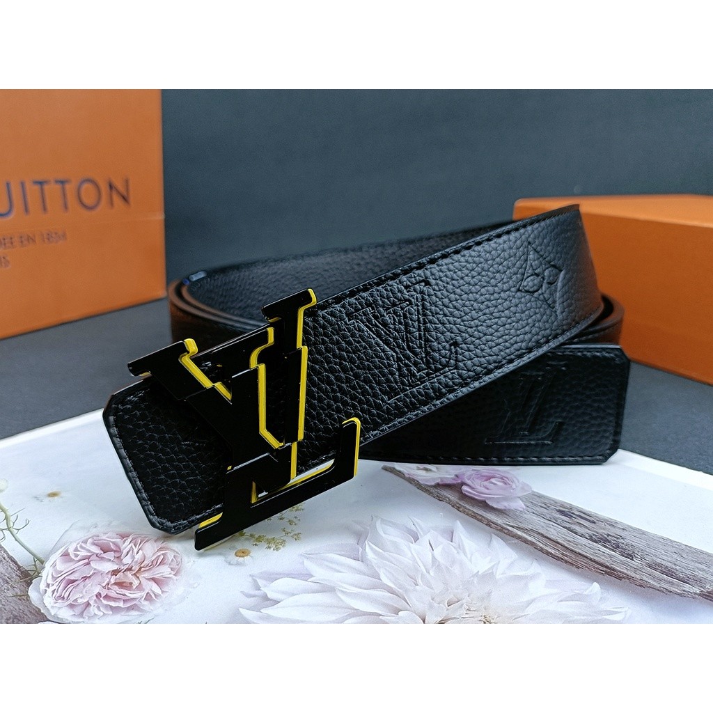 Louis belt Suitable for both men and women, both work and travel. And ...