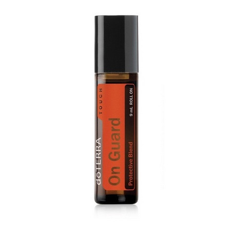 (100% AUTHENTIC) doterra On Guard Touch 10ml READY STOCK | Shopee Malaysia