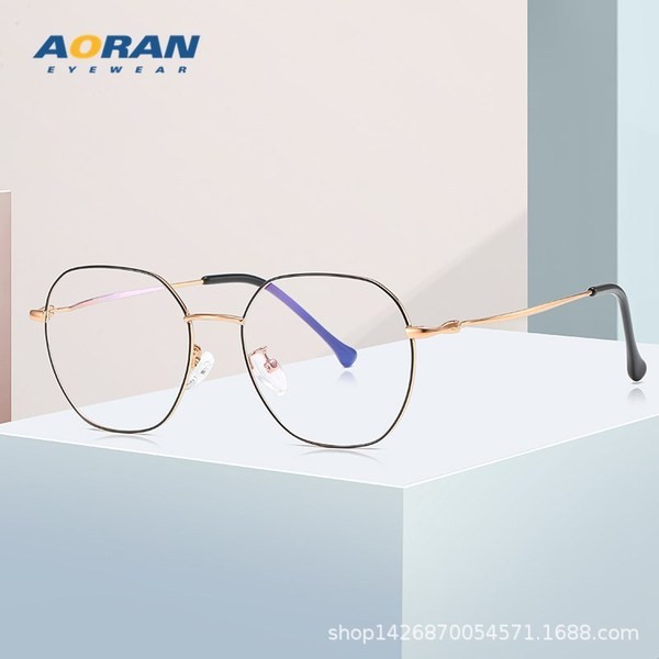 cermin mata spek mata viral spec mata New Ultra-Light Beta Titanium ...