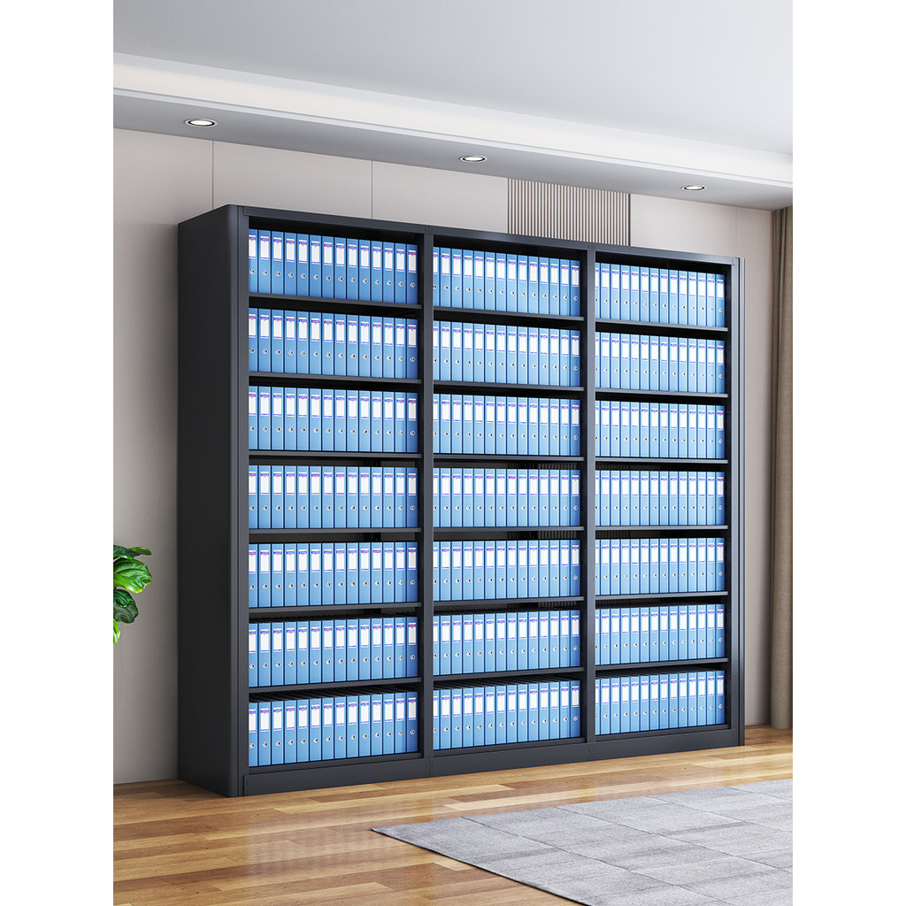 Kabinet Fail Rak Dokumen Pejabat Rak Dokumen Kabinet Penyimpanan Lantai ...