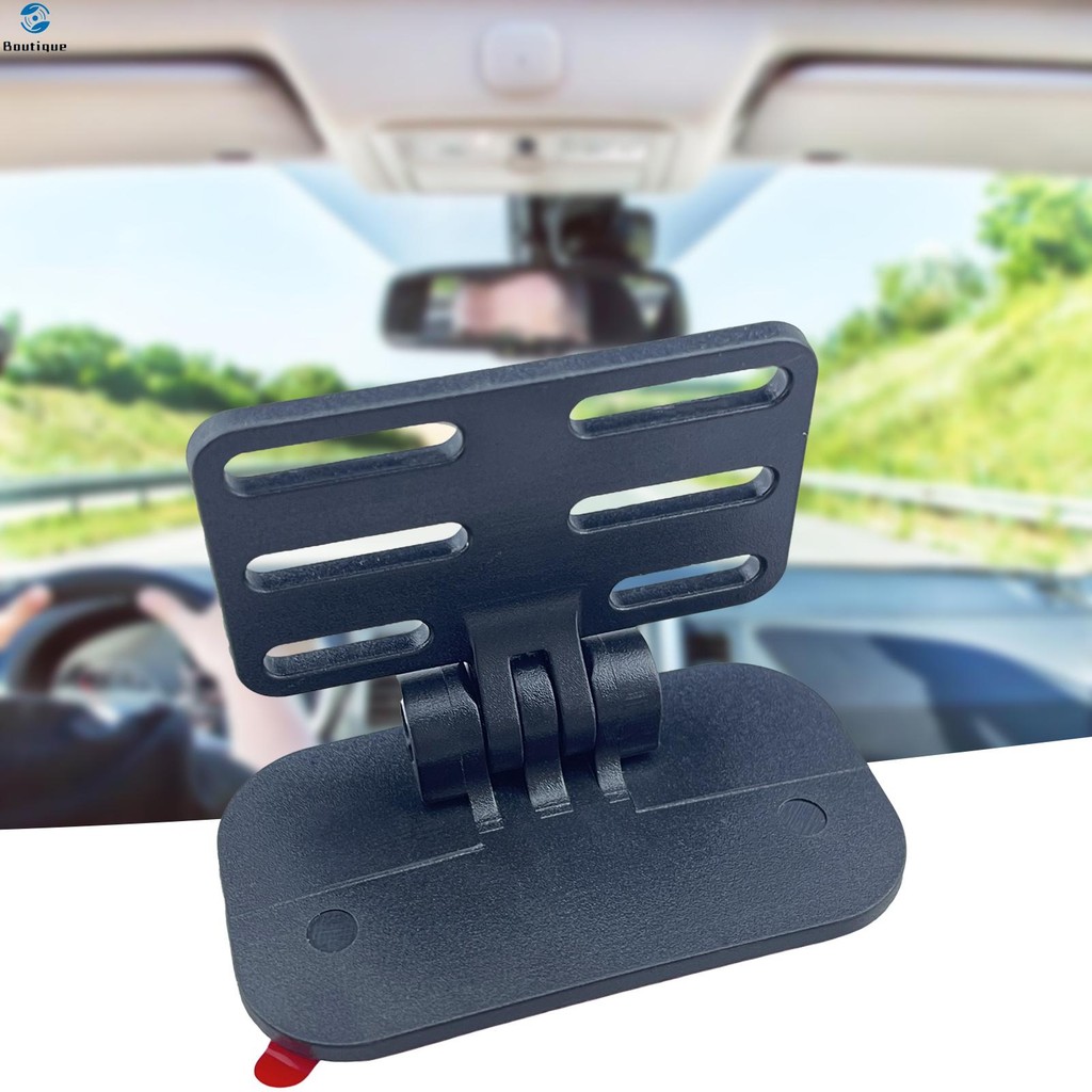 Universal Rear Window Camera Mount Car Dashcam Reverse Camera Bracket ...