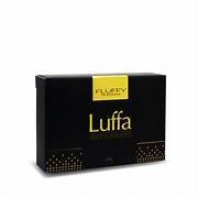 Sabun luffa soap body scrub 80 gram original hq menanggalkan daki ...