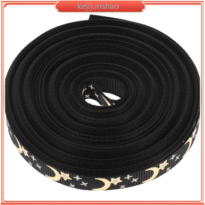 Ramadhan Festival Ribbon Ribbons Eid Mubarak Stars and Moon Kitten ...