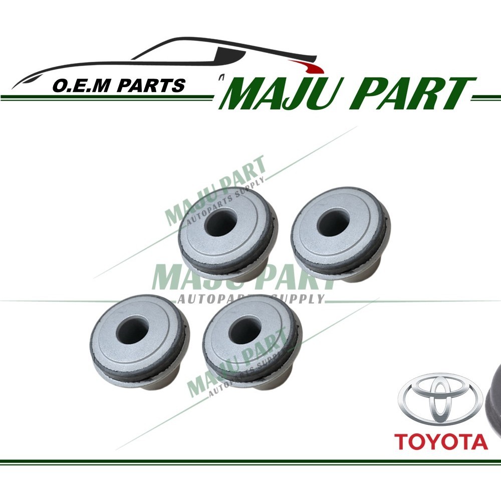 TOYOTA-CAMRY ACV30 ACV40, VIOS NCP93, ESTIMA ACR30 STEERING RACK Bush ...