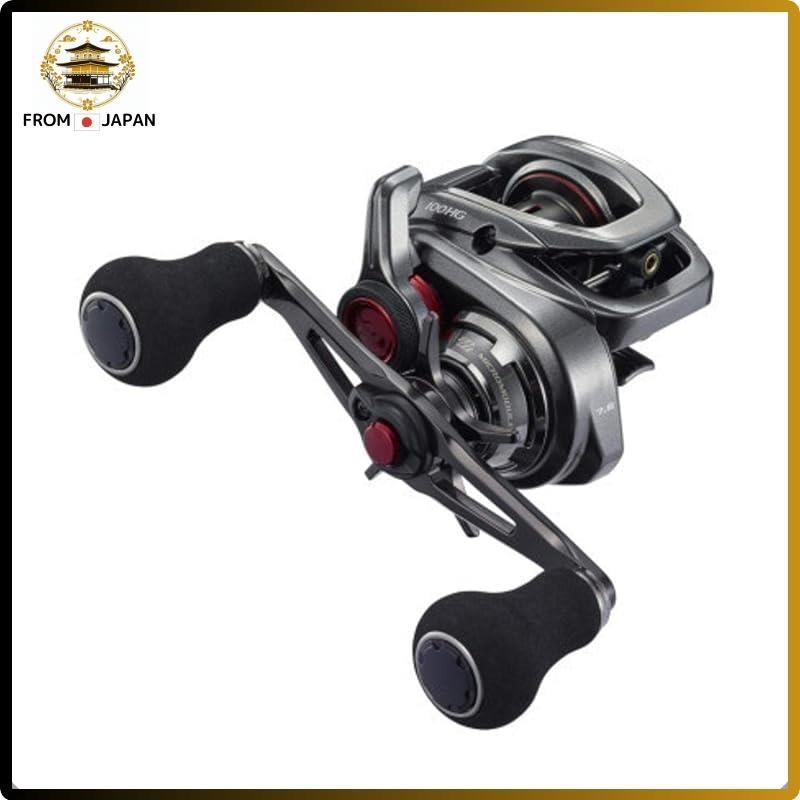 SHIMANO Engetsu 2021 100/150 baitcasting Saltwater tairaba sea bream ...