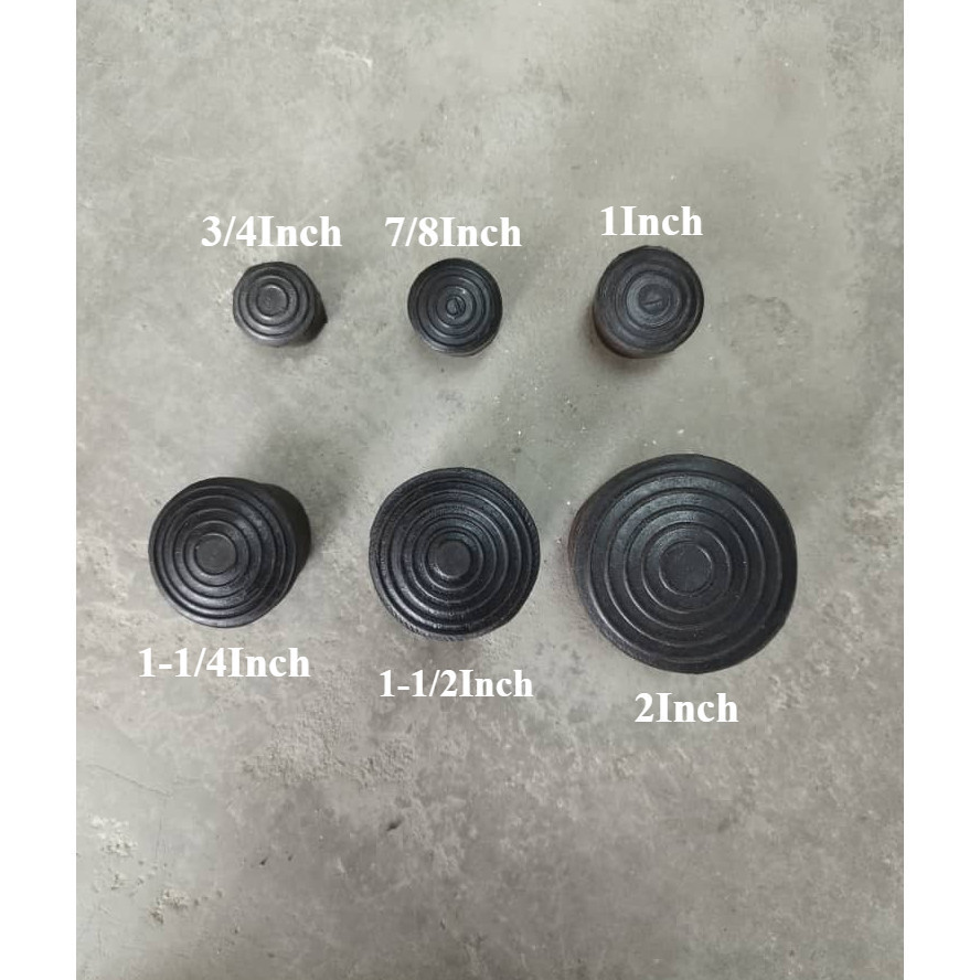 RUBBER ROUND/PENUTUP BESI/PENUTUP GETAH KAKI KERUSI MEJA[ | Shopee Malaysia