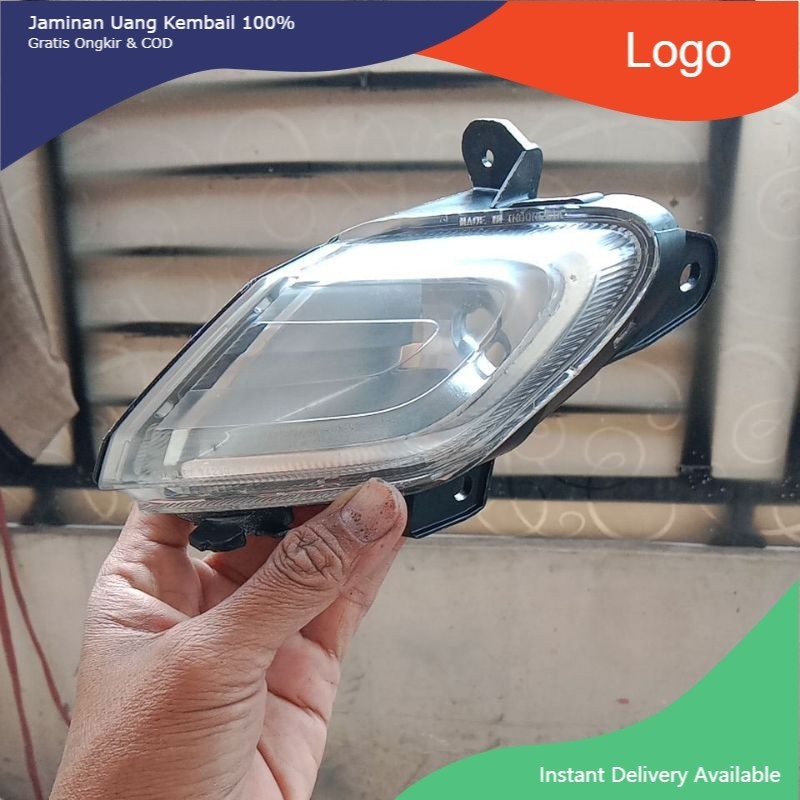 Original honda scoopy new k93 rear turn signal | Shopee Malaysia