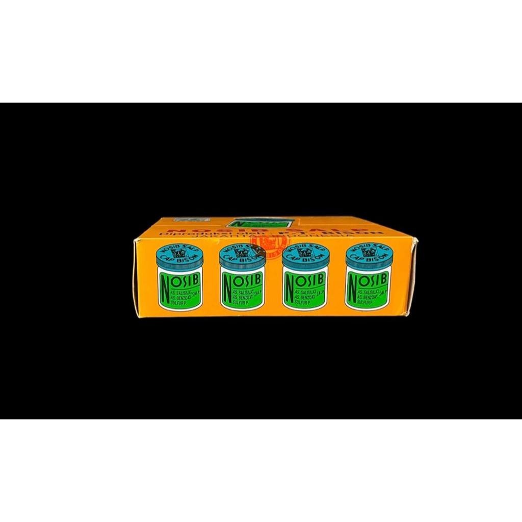 NOSIB SALP (harga @ 1pcs (14 gram) | Shopee Malaysia