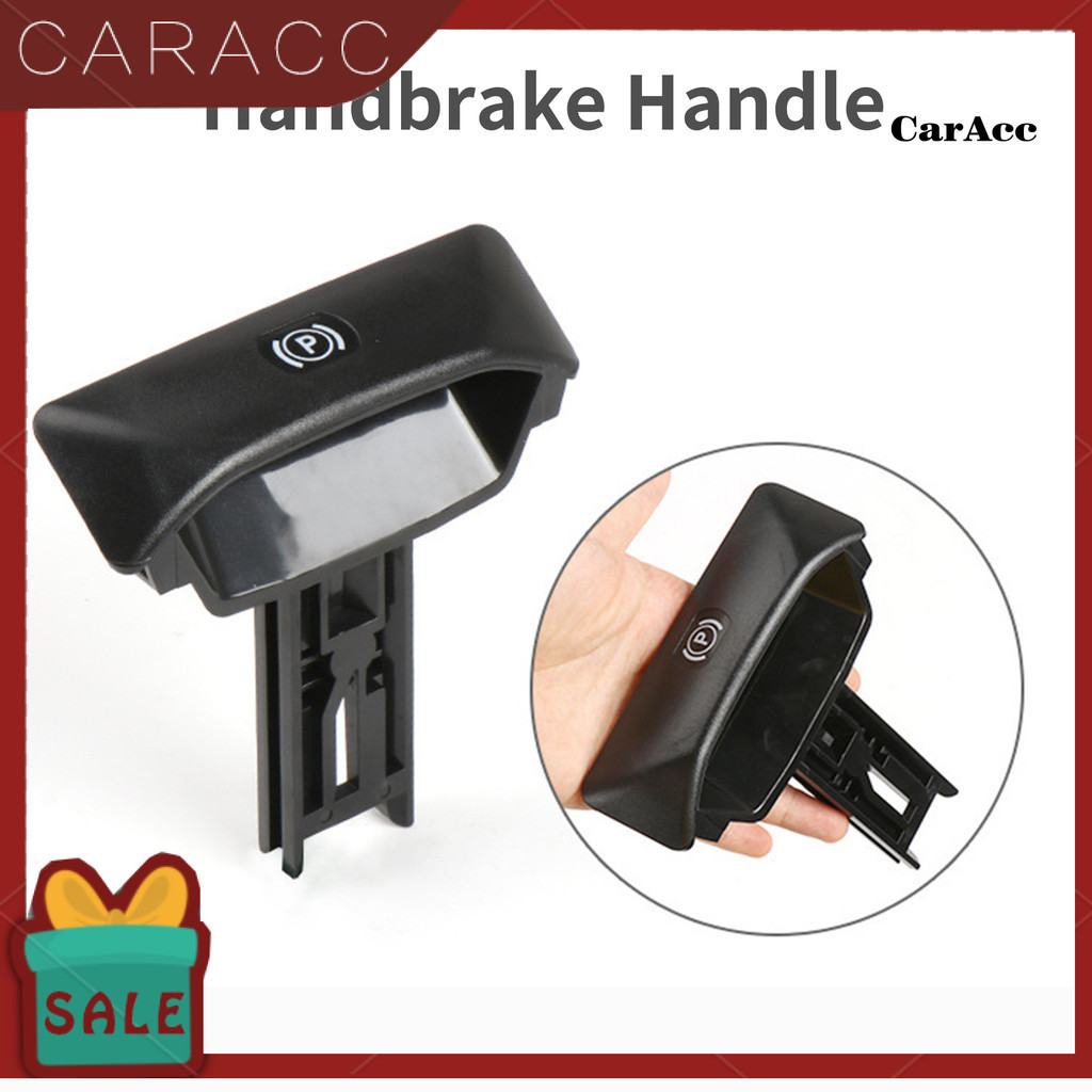 Car Interior Accessory Handbrake Handle W204/W212 Handbrake Parking ...