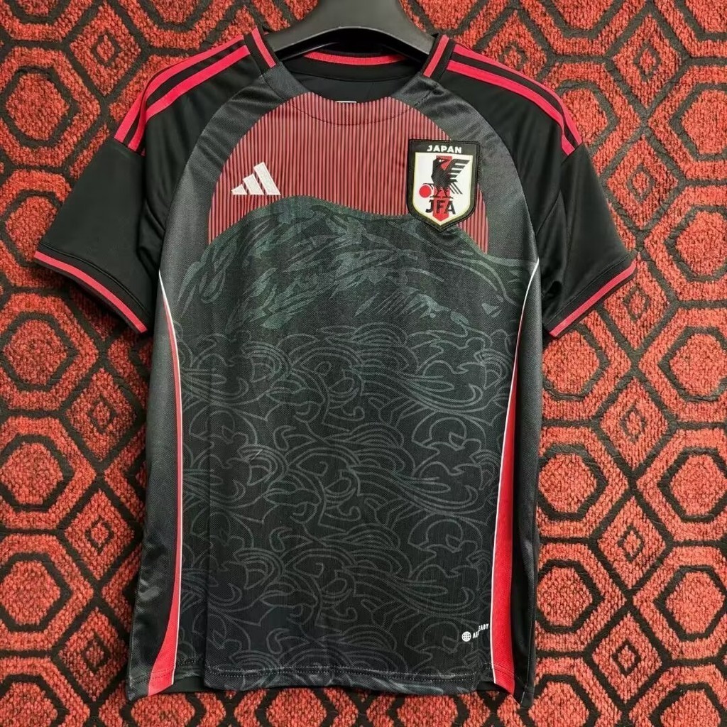 24/25 Fan Edition Japan National Team Samurai Special Edition ...