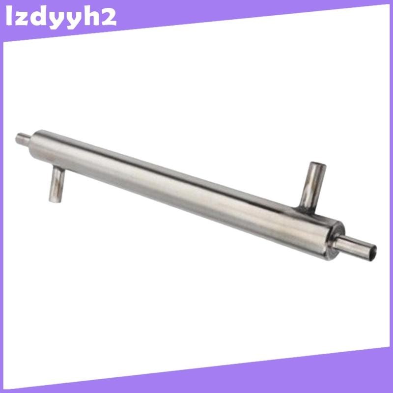 [LzdyyhacMY] External Cooling Pipe Tube Condenser Tube Practical Whisky ...
