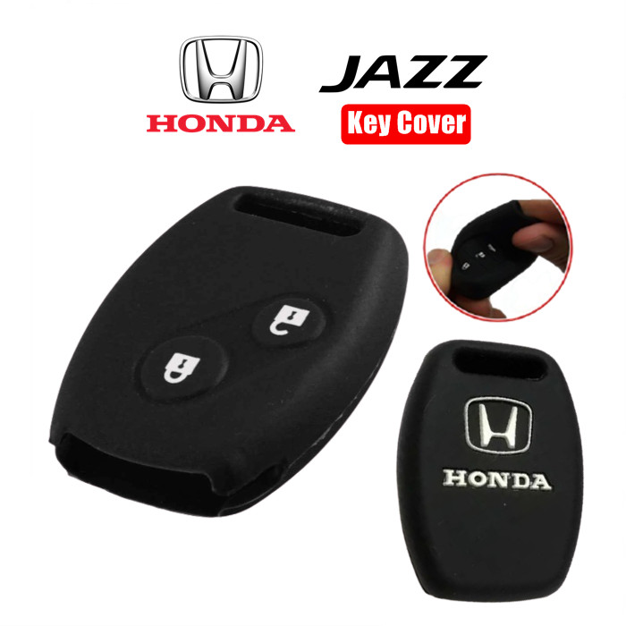 Honda City / Civic / Stream / Jazz / CRV Remote Car Key Silicone Cover ...