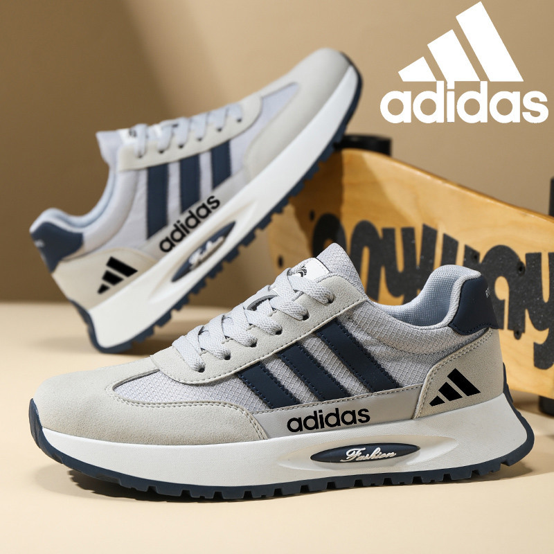 Ready Stock kasut sneakers Putih Sukan Kasutadidas New Year Shoes ...