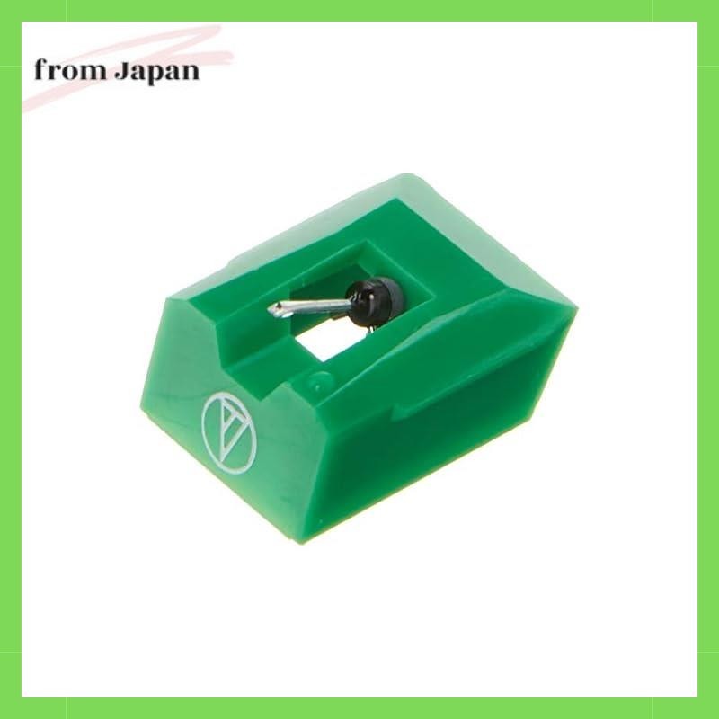 Audio-Technica ATN95E Replacement Needle for AT95E Green Record Needle ...