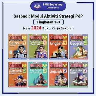 PME Bookshop, Online Shop | Shopee Malaysia