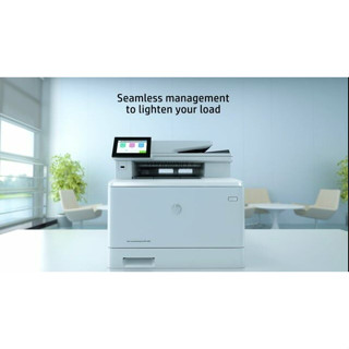 HP DesignJet T650 24-inch Large Format Printer (up to A1 size) with ...