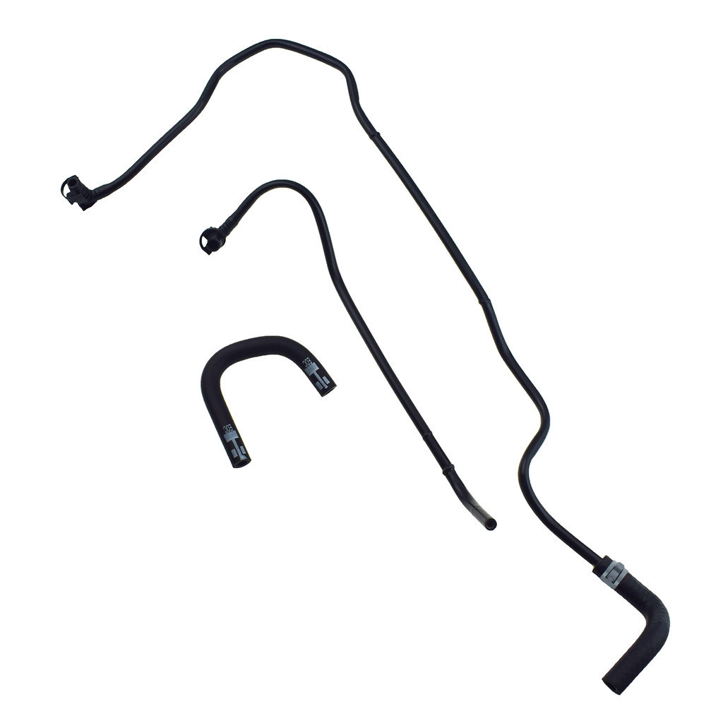 New Throttle Body Inlet / Outlet Hose Pipe For Chevrolet Cruze 2011 ...