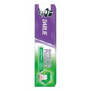 DARLIE TOOTH PASTE GUM & TEETH PROTECT LASTING FRESH 140G | Shopee Malaysia