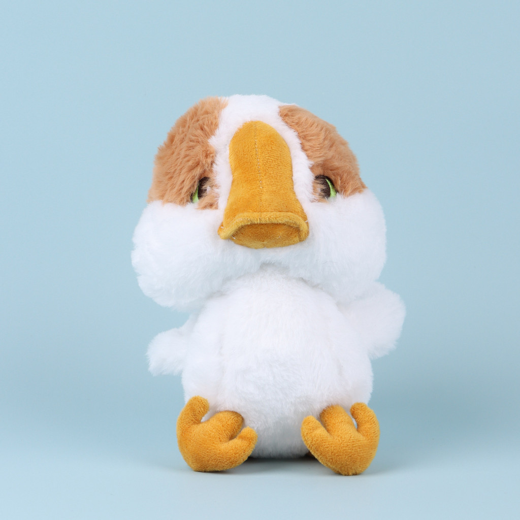The Wild Robot Plush Duck The Wild Robot Movie Merchandise Doll Plush ...
