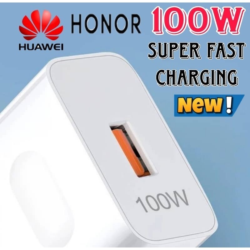 ORI 100W/66W Huawei P60 Mate 60 50 Mate Xs 2 Honor 200 100 90 70 X9a Nova 12 Charger Super ...