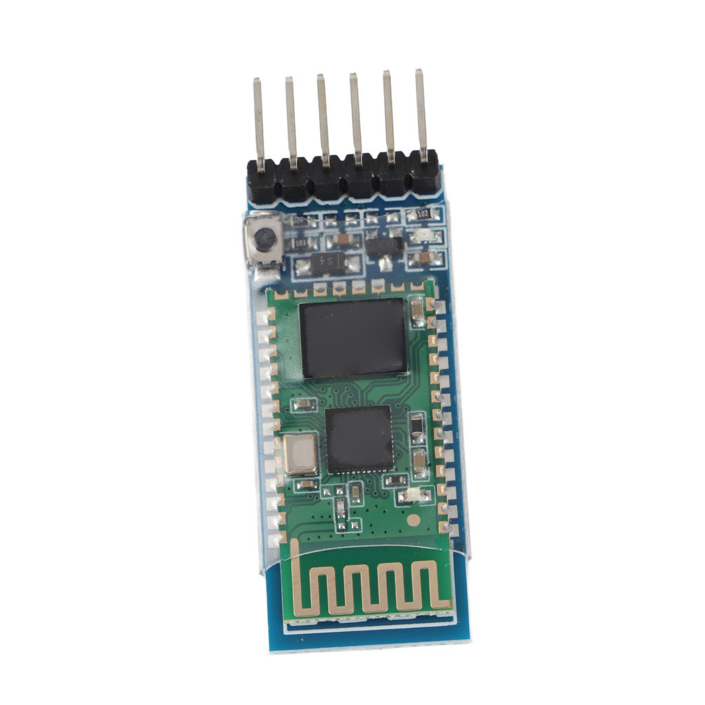 FUN~Wireless Bluetooth Module Bluetooth Transceive Serial BT Module ...