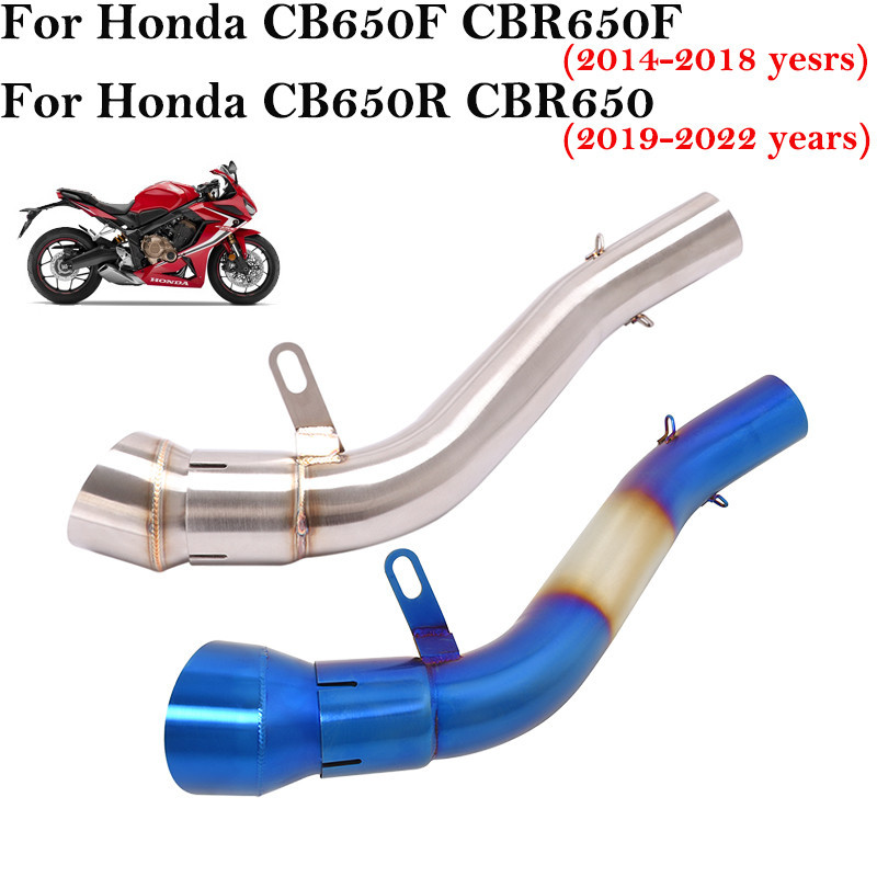 For HONDA CB650F CBR650F 2014 - 2018 CB650R CBR650 2019 - 2022 ...