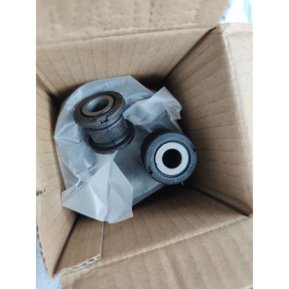 Steering Rack Rubber & Bush Set OEM 3 Biji - Perodua Myvi Old Lagi Best ...