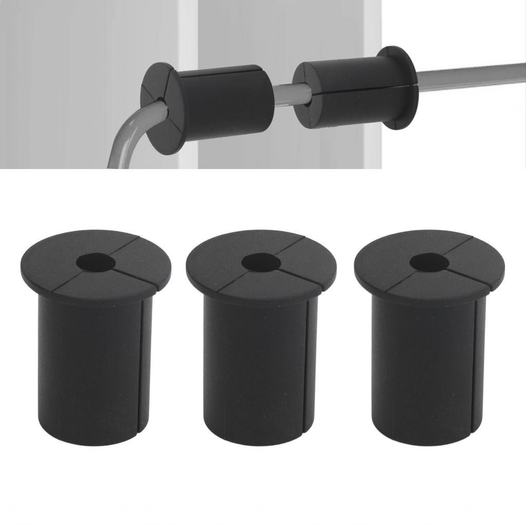 Rubikcube Cable Feed Through Bushings Reduce Clutter Silicone 1 Inch ...