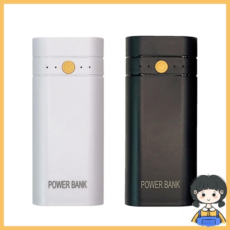 Bang Portable Kit DIY 2x18650 DIY Fast Charging- Shell Case Box ...