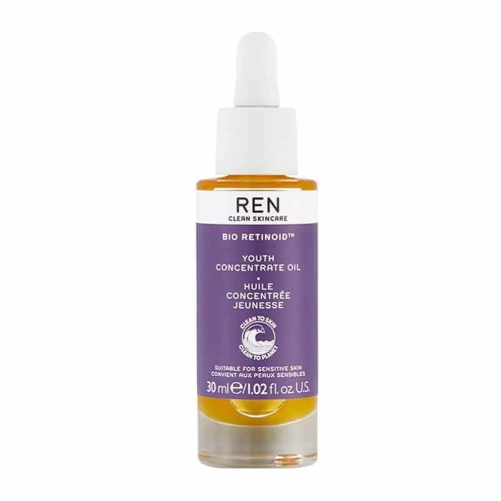 REN Bio Retinoid Youth Concentrate Oil 30ml | Shopee Malaysia