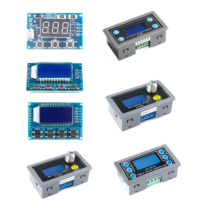 XY-PWM XY-LPWM XY-LPWM3 XY-PWM1 XY-KPWM ZK-PP1K Signal Generator PWM ... XY-PWM XY-LPWM XY-LPWM3 XY-PWM1 XY-KPWM ZK-PP1K Signal Generator PWM ...