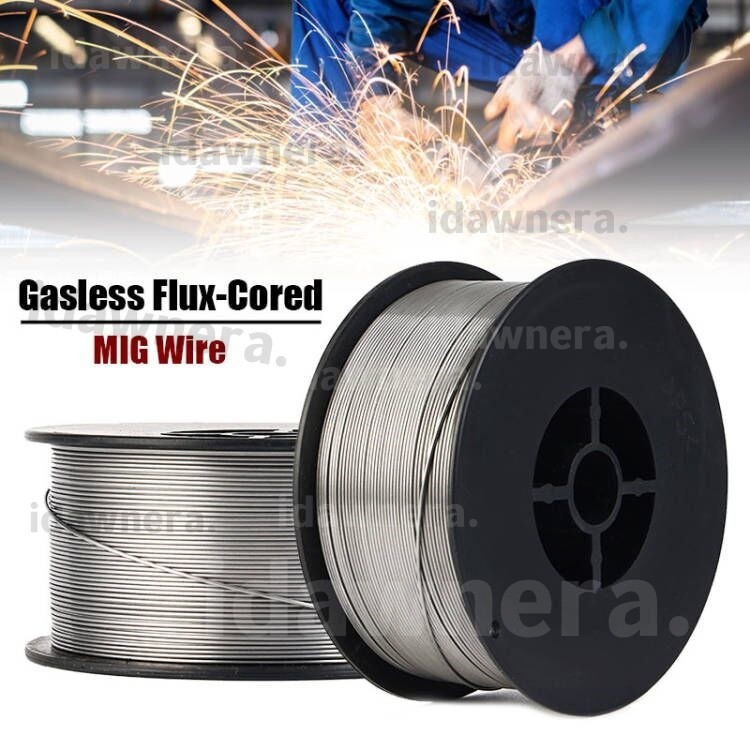 0.8MM 1.0MM Low Temperature Simple Welding Rods Easy Melt Aluminium ...