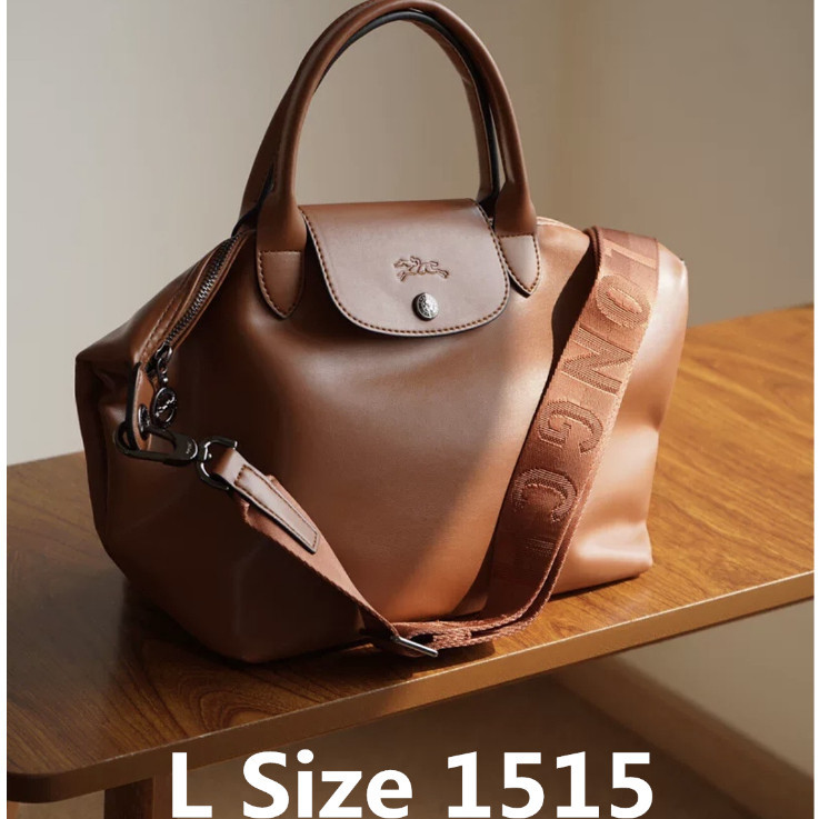 4 colors【PROMO 2024 New limited edition 】sheepskin lp Shoulder bag ...