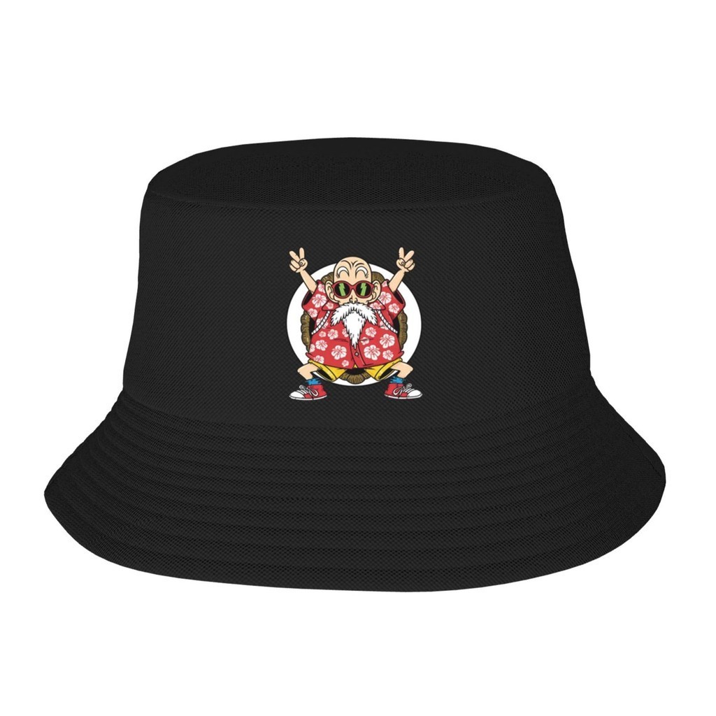 Kame Senin Roshi Dragon Ball Z Adult Fisherman's Hat | Shopee Malaysia