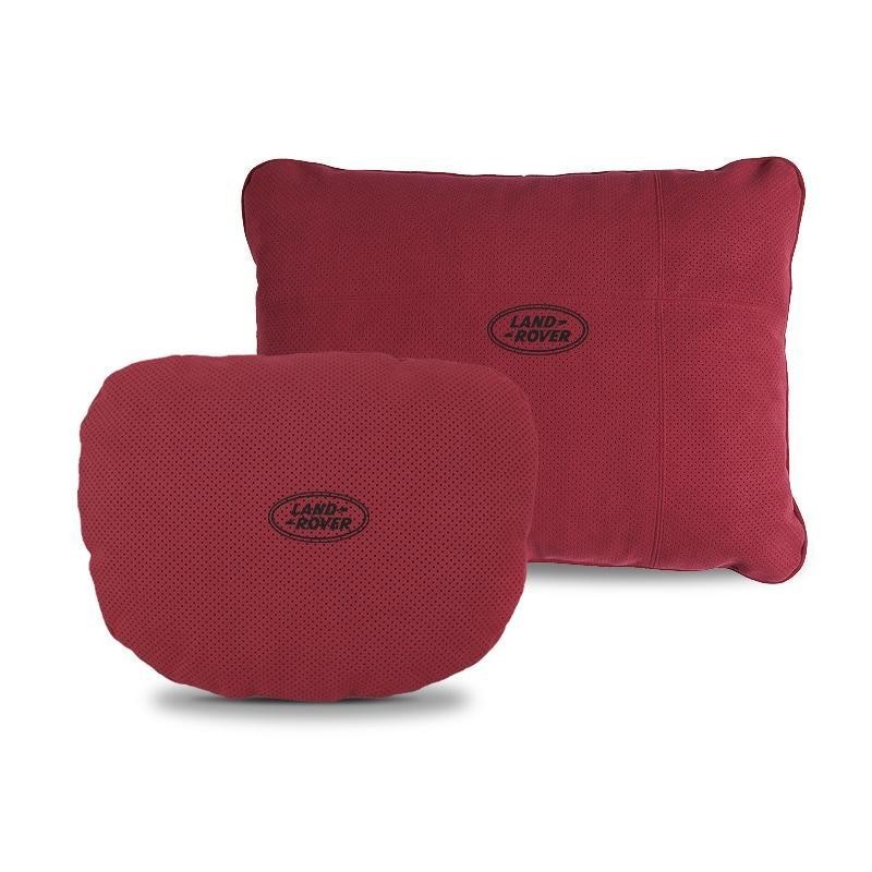 [Good Things Are Here] Land Rover Car Headrest Car Neck Pillow Car ...