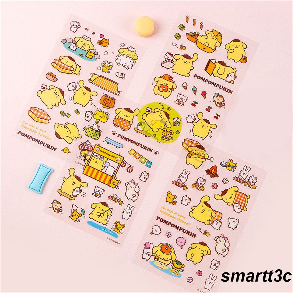Ready Gooka Stickers Home Decor Stickers Water Proof Great For ...