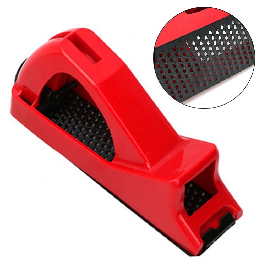 Drywall Planer Comfortable Shaft Design Durable Construction For Gypsum ...