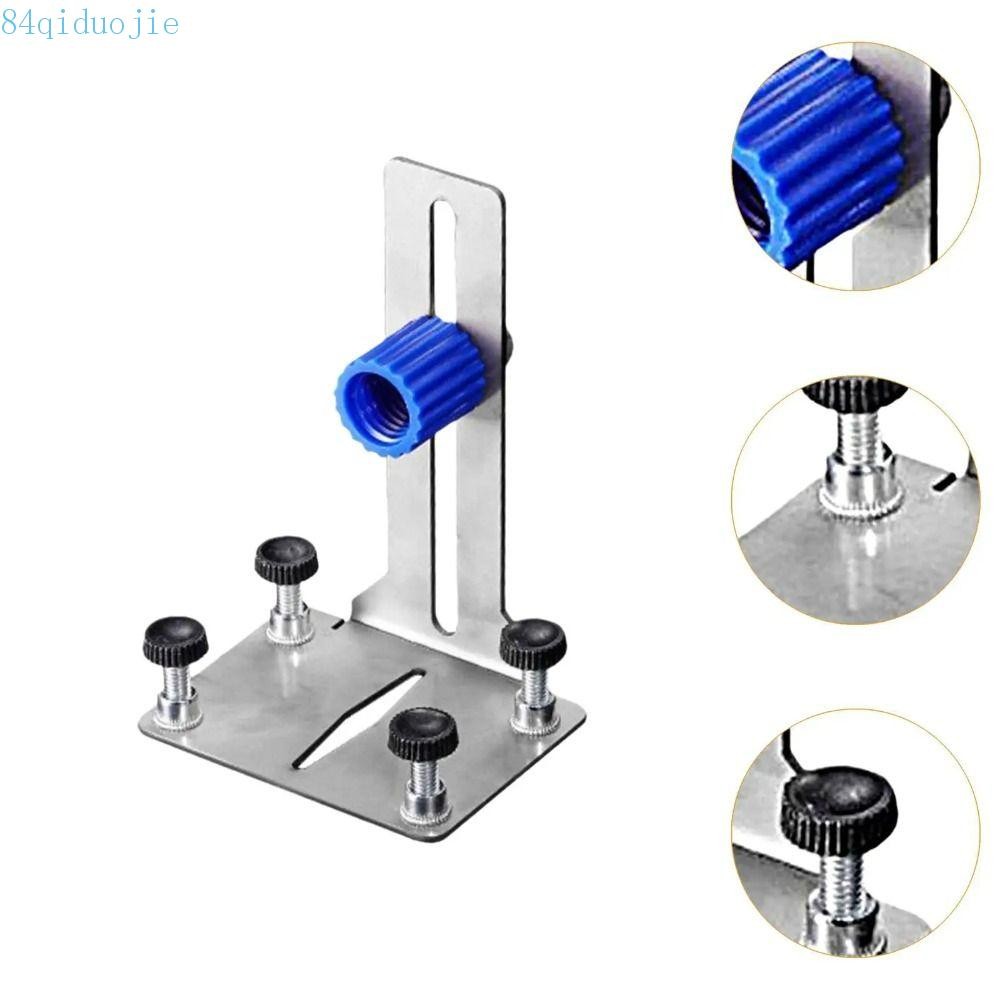 QIDUOJIE Level Support, Wall Mounted Adjustable Level Bracket ...