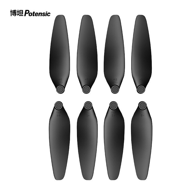 Botan Potensic Drone ATOM Series Original Accessories Propeller Set ...