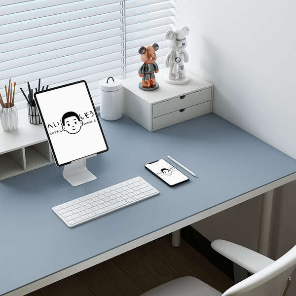 lapik meja murid pembalut meja sekolah Meja, meja belajar pelajar, meja ...