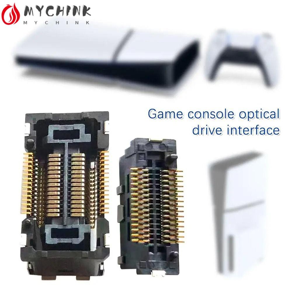 CHINK Drive Interface, Game Supplies Spare Parts Console Jack ...
