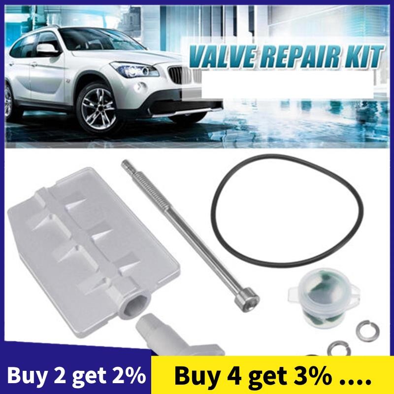 X8R0042 X8R0043 1 Set Car Intake Manifold Valve Swirl Flap Repair Kit ...